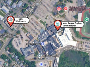 ECS Wellness - Balance Your ECS