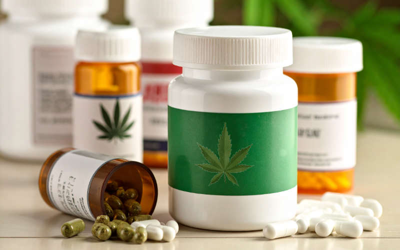 How to Get a Medical Marijuana Card in Massachusetts? - ECS Wellness